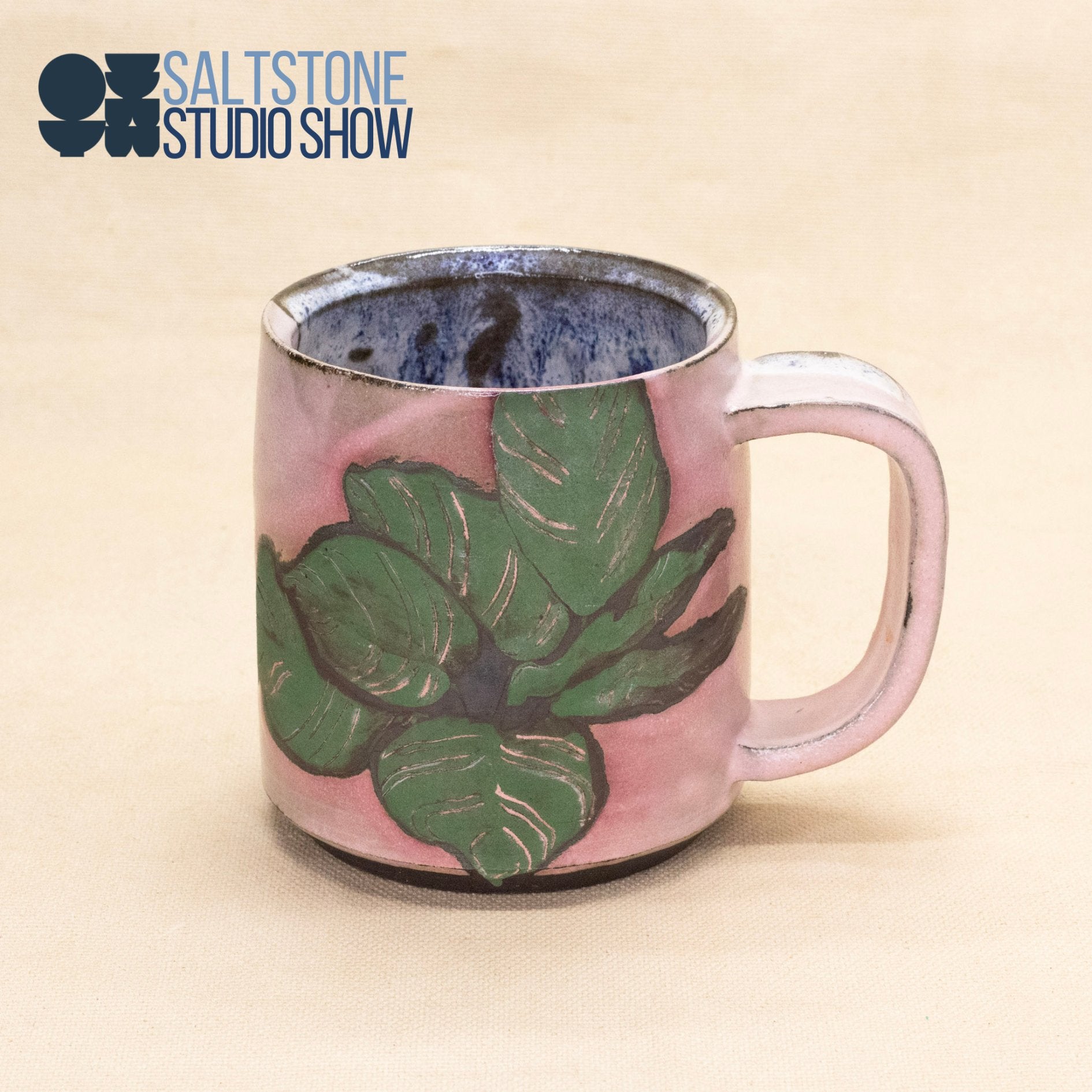 Tommy Schaefer – Saltstone Ceramics