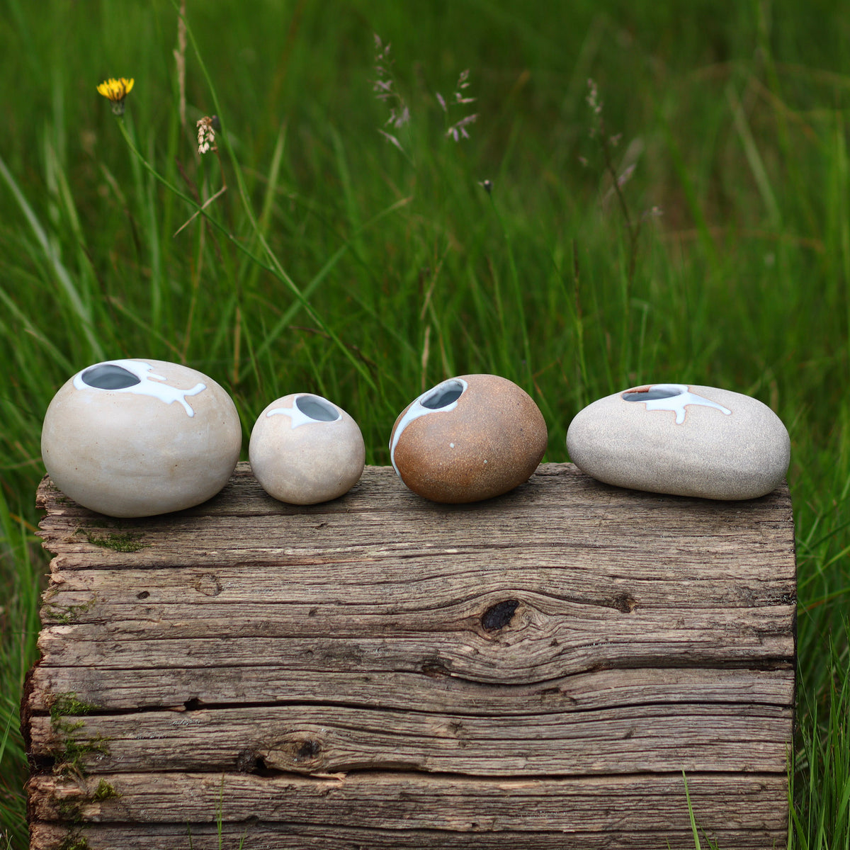 Ritual Objects – Saltstone Ceramics