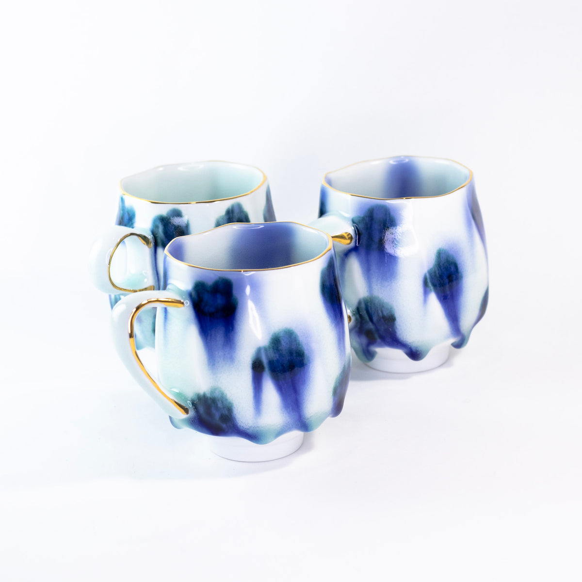 Matt Watterson – Saltstone Ceramics