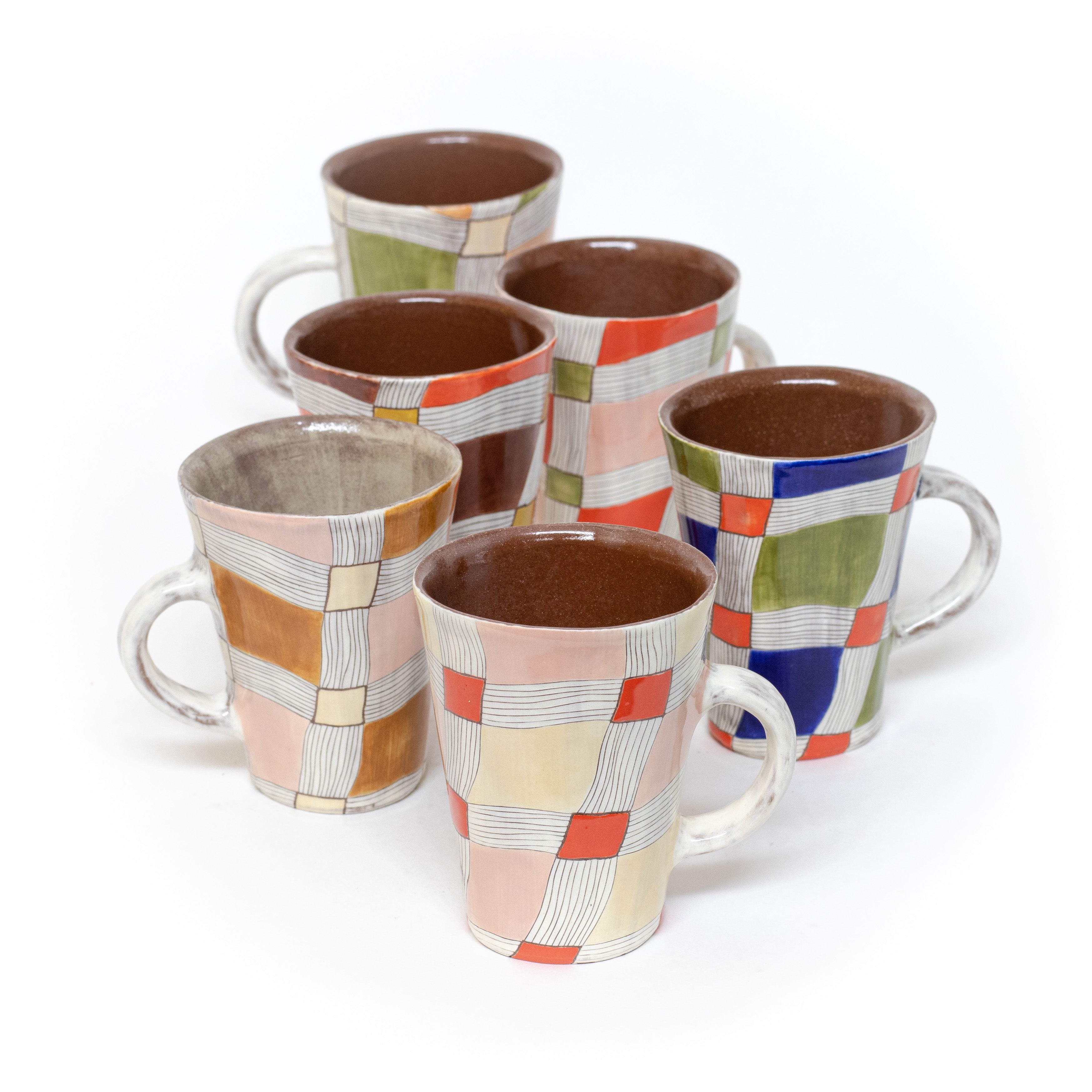 Shop By Artist – Saltstone Ceramics