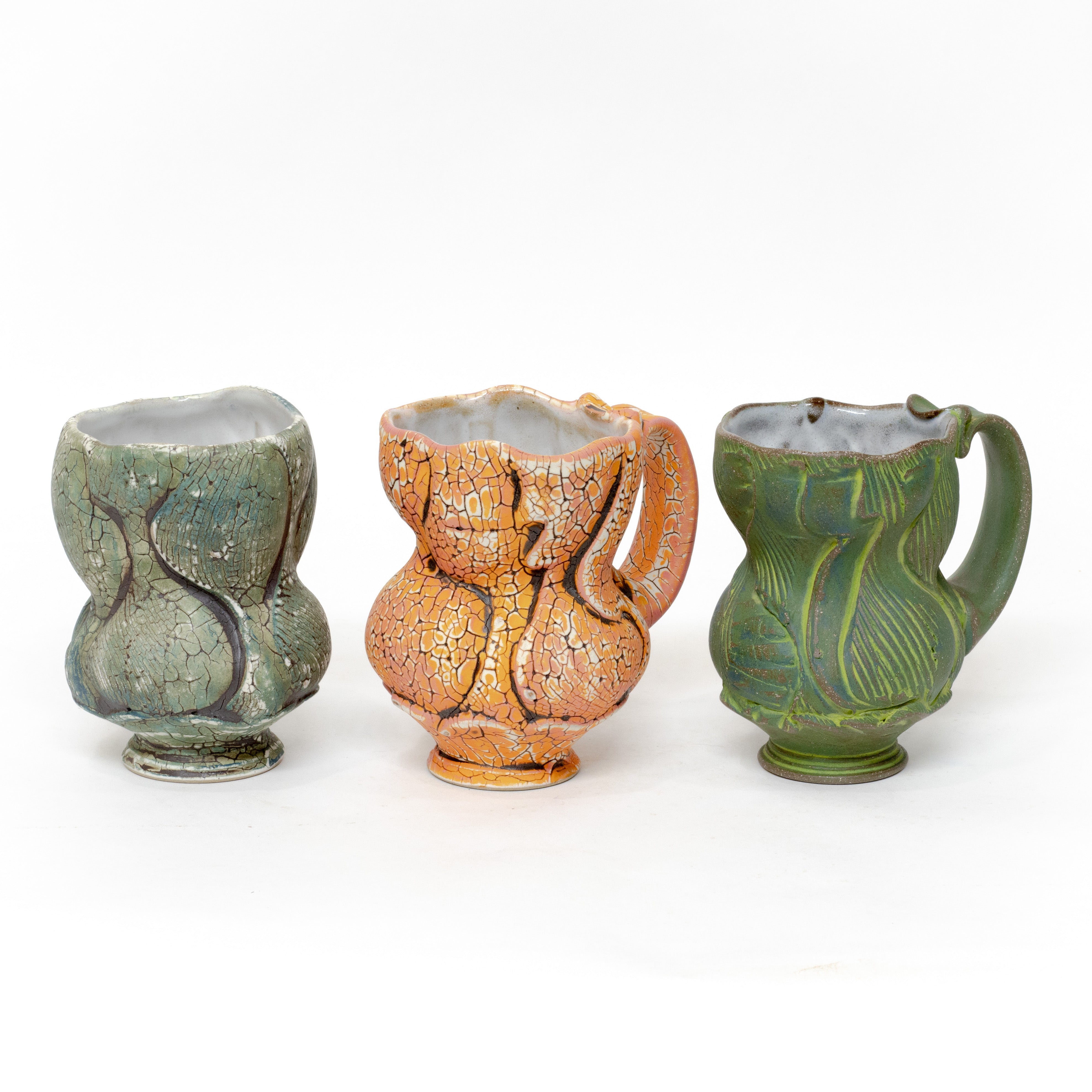Eric Botbyl – Saltstone Ceramics