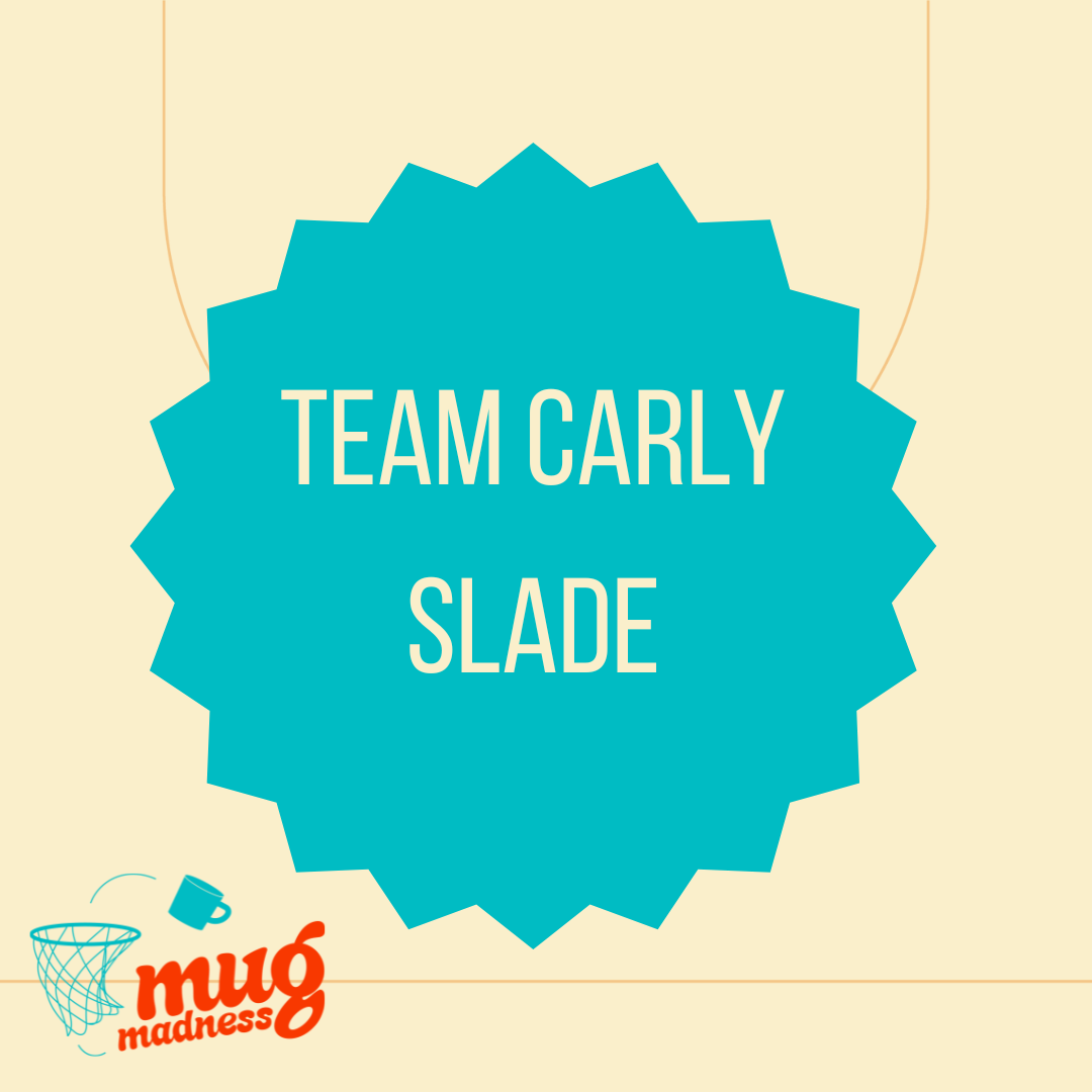 Team Carly Slade – Saltstone Ceramics