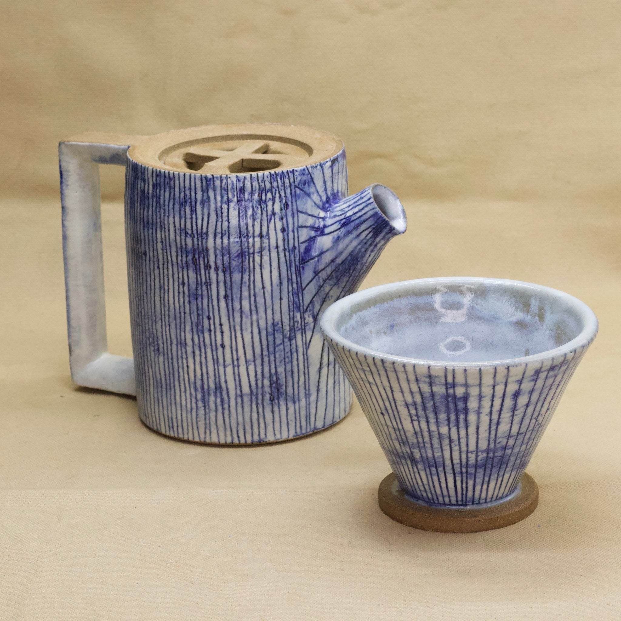 Shop New Ceramics – Saltstone Ceramics