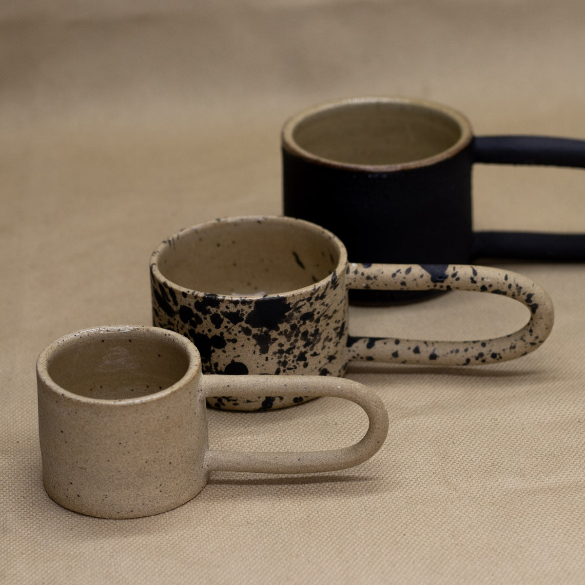 Mirage Studio – Saltstone Ceramics