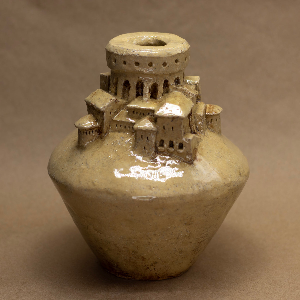 Ben Scott – Saltstone Ceramics