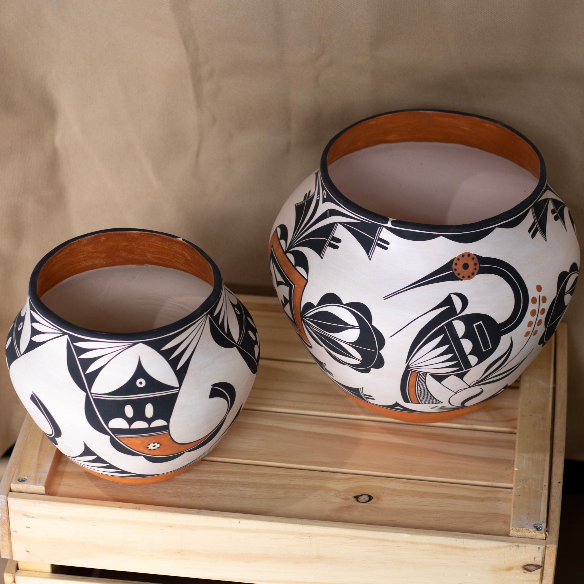 Josiah Concho – Saltstone Ceramics