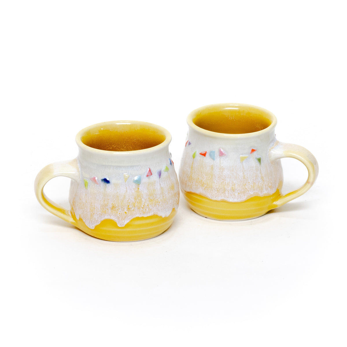 Kathy Flores – Saltstone Ceramics