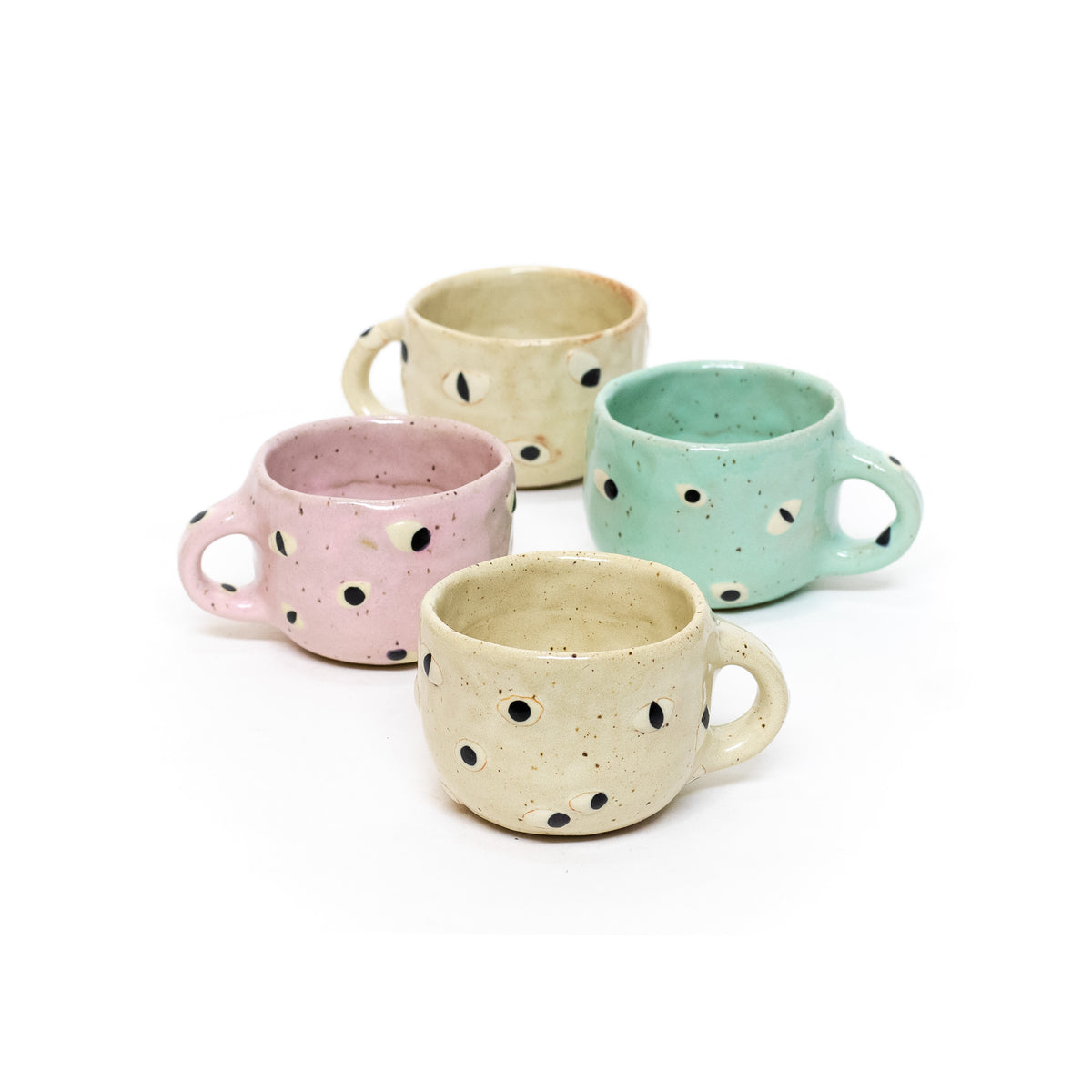 Liz Leong – Saltstone Ceramics