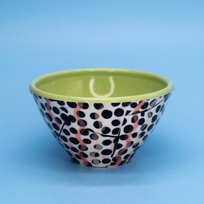 Adrienne Eliades – Saltstone Ceramics