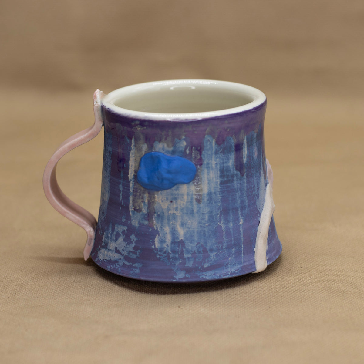 Tropical by Emilie Skytta – Saltstone Ceramics