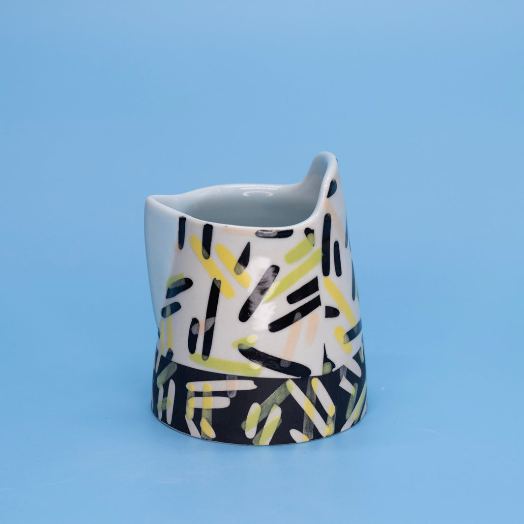 Adrienne Eliades – Saltstone Ceramics