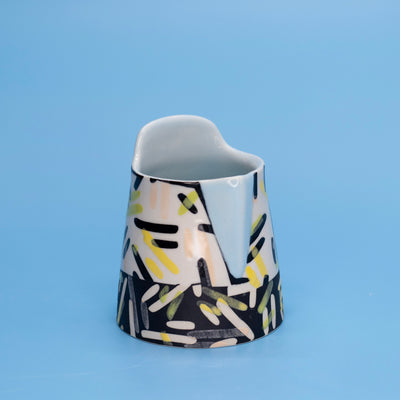 Adrienne Eliades – Saltstone Ceramics