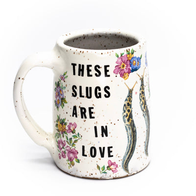 Handmade Mugs and Cups – Page 2 – Saltstone Ceramics