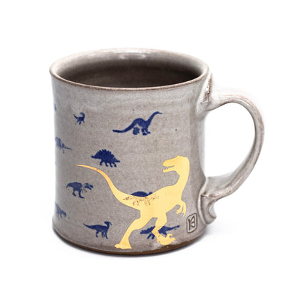 Handmade Mugs and Cups – Saltstone Ceramics